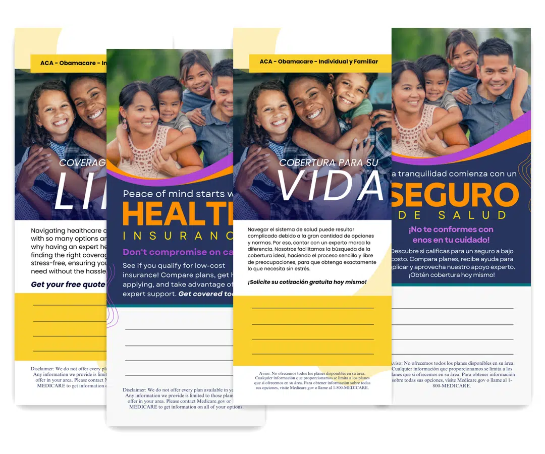 ACA Resources Hialeah & Miami, FL | Pandora Insurance